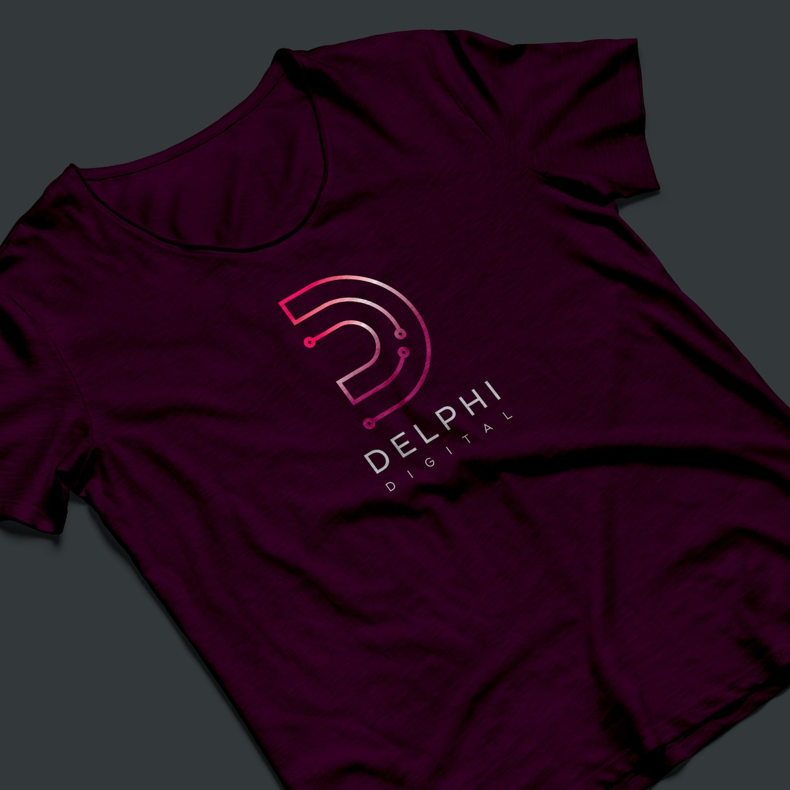 Digital Logo Design + Customization, Technology Logo, Web Development ...