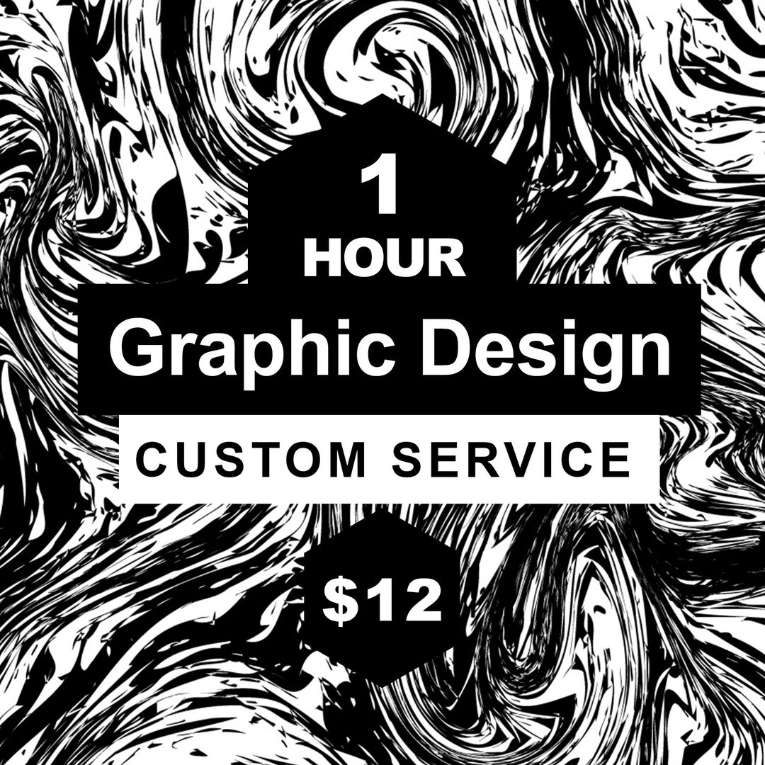 Graphic Design - Custom Service, Custom Logo Design, Minimalist Logo ...