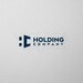 Holding Logo Design + Customization, Holding Company Logo, Architecture ...