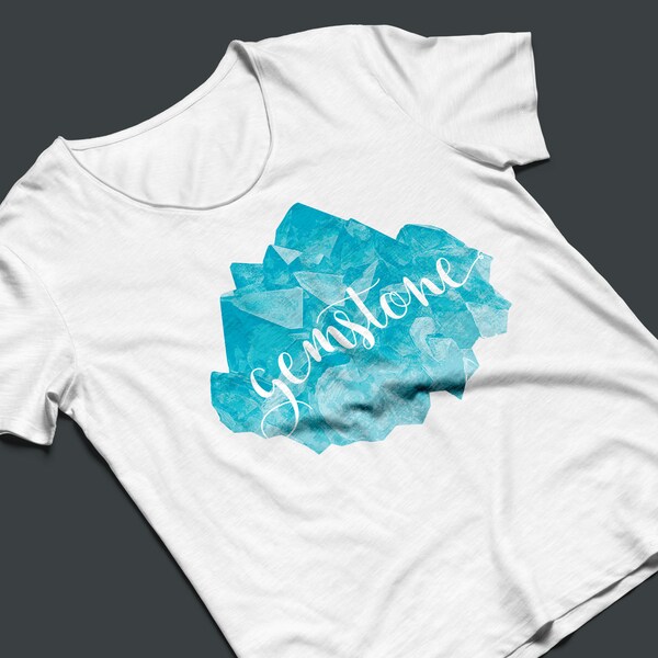 Turquoise Logo - Etsy