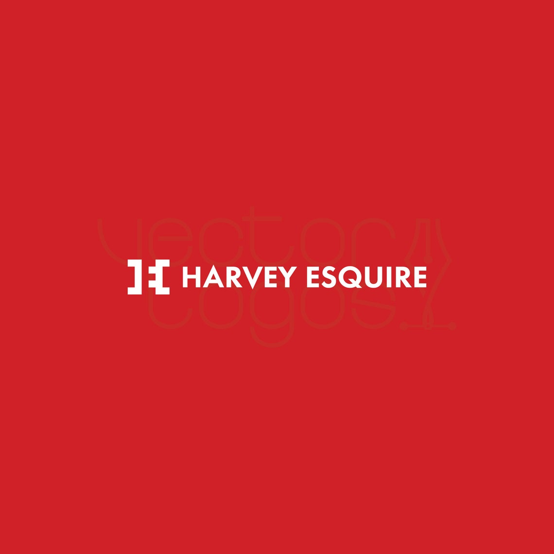 Law Firm Logo Design + Customization, Law Company Logo, Accounting Logo ...