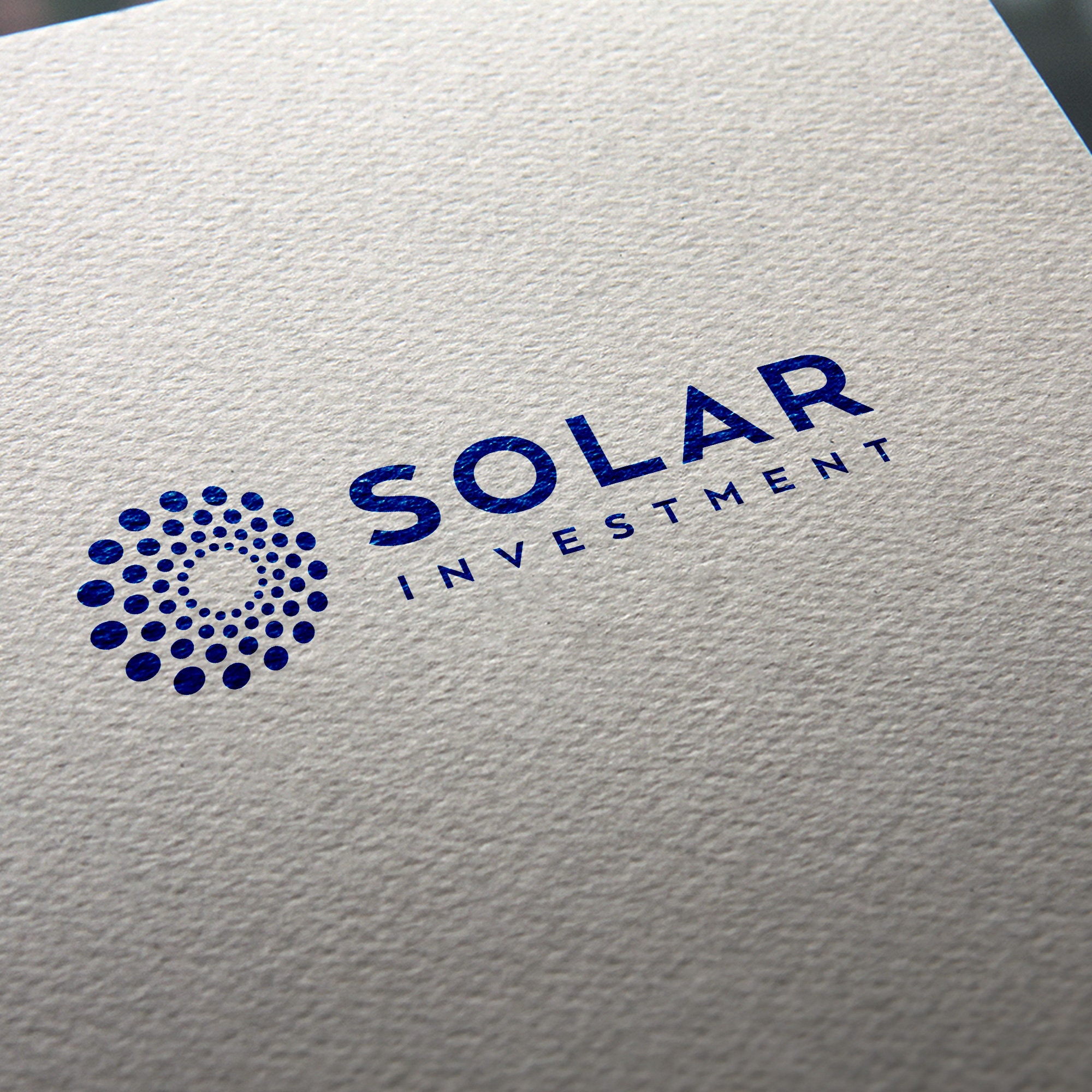 Investment Logo Design + Customization, Accounting Logo, Financing Logo ...