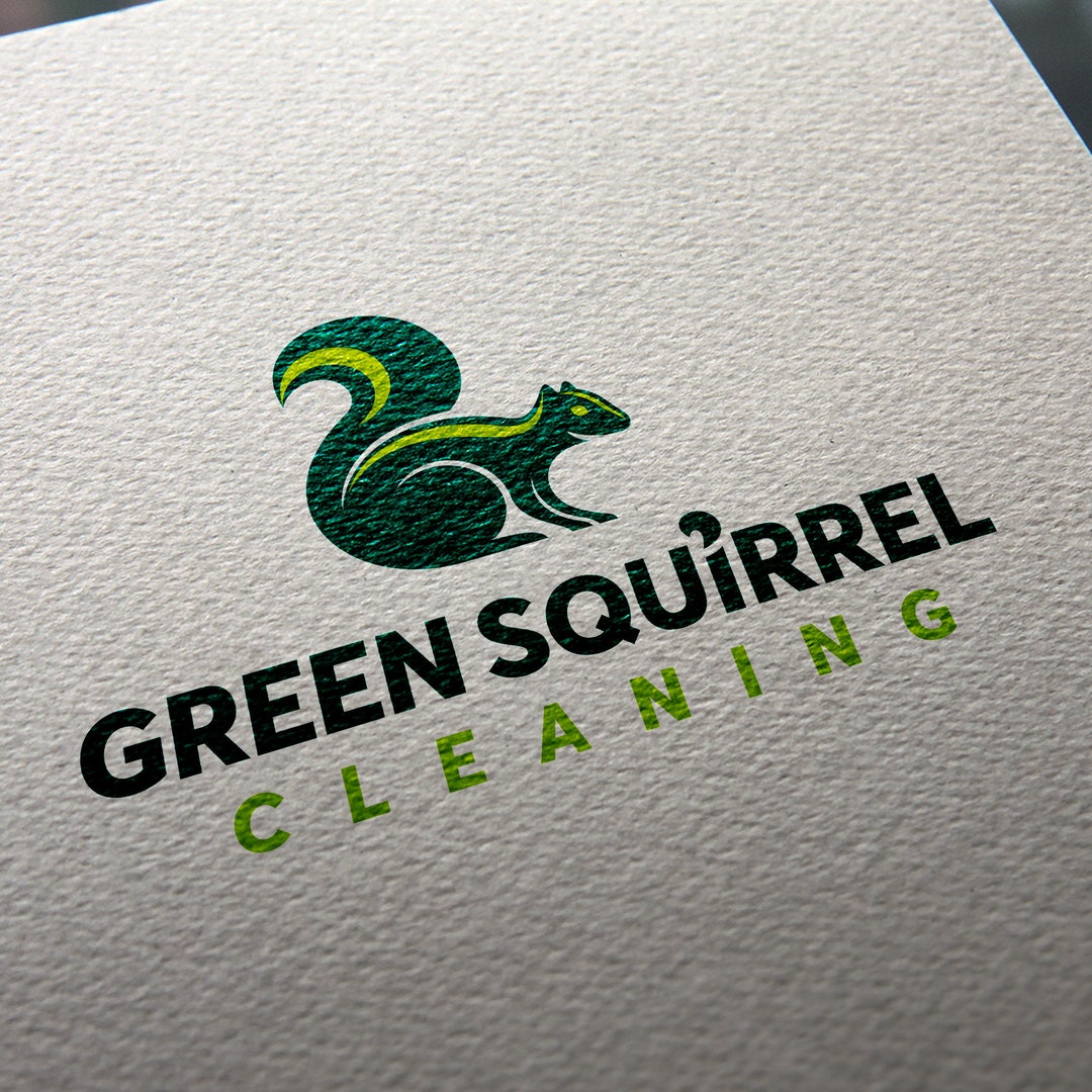 Cleaning Logo Design + Customization, Maintenance Logo, Cleaning ...