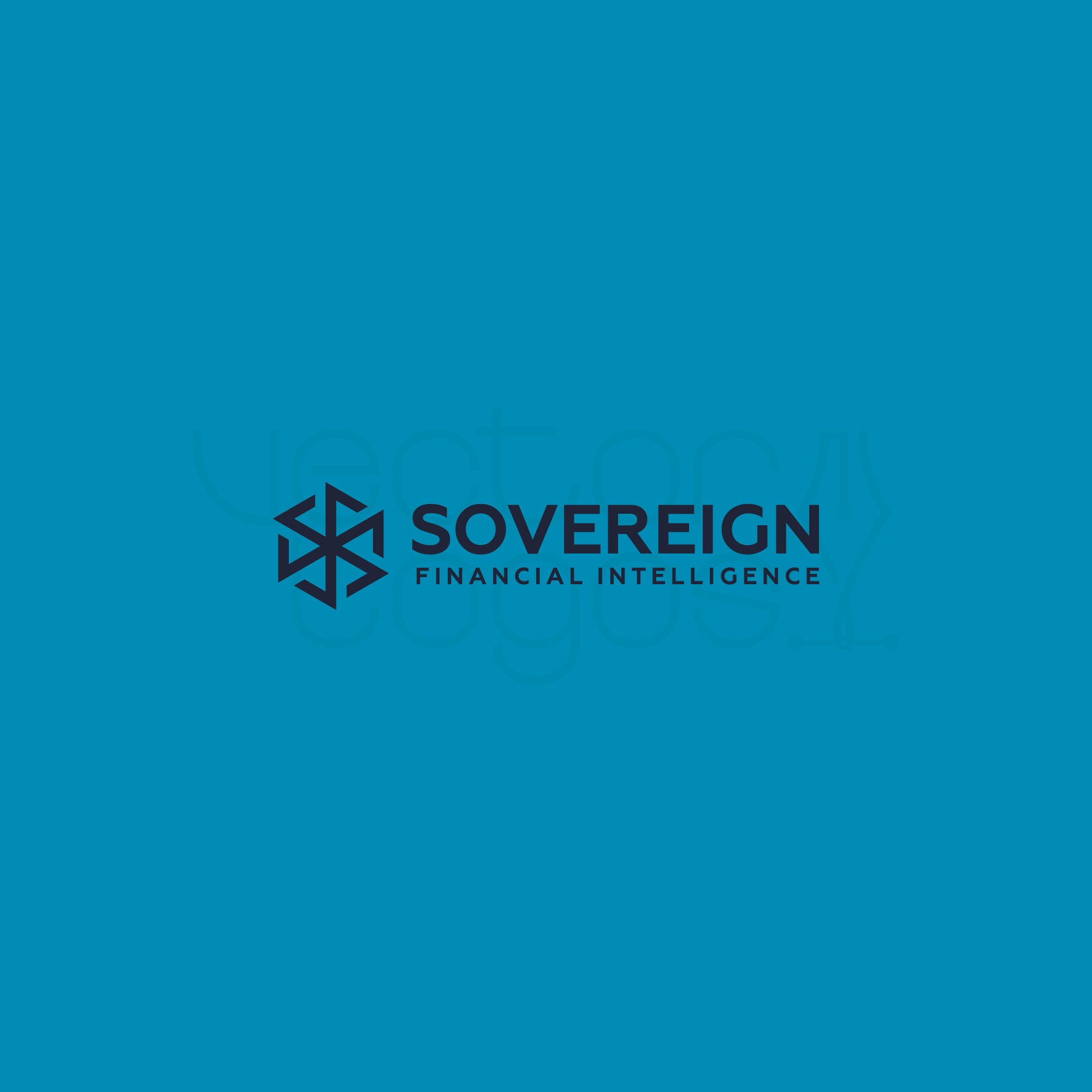 Funding Logo Design + Customization, Financial Logo, Fund Logo, Finance ...