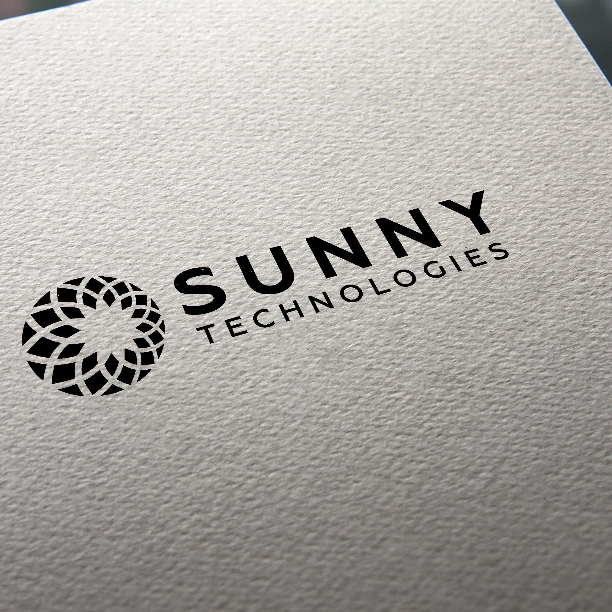 Technology Logo Design + Customization, IT Logo, Communication Logo ...