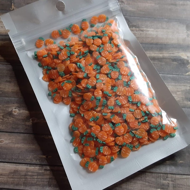 Clay Nail Art - Etsy