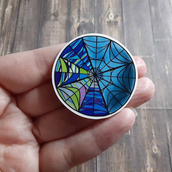 Wednesday Addams Spider Web - Etsy Israel