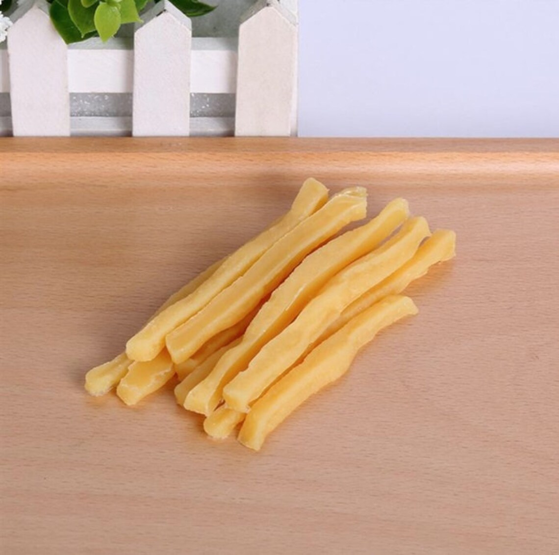 5pc Resin French Fries, Fake Food, Decoden Flat Backs - Etsy