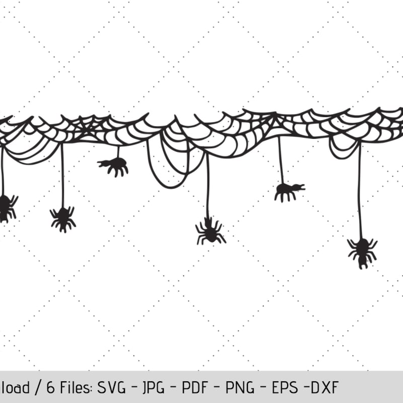 Stanley Spider Web - Etsy
