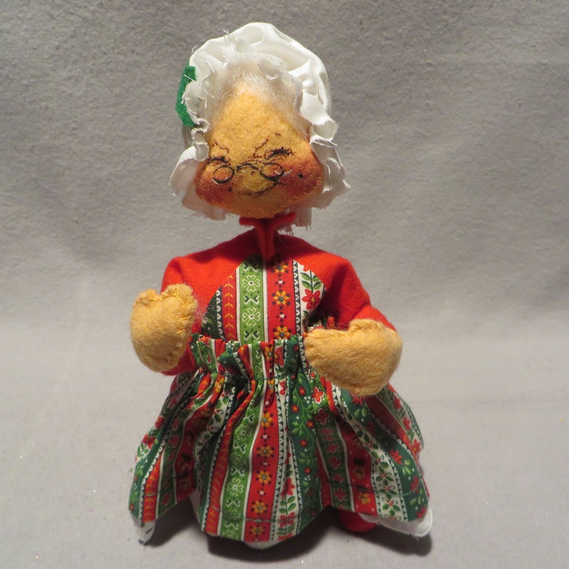Annalee Dolls - Etsy