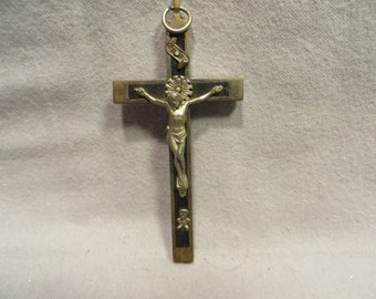German Christian Cross