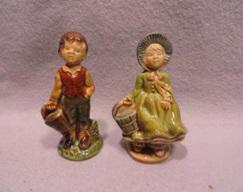 Jack Jill Wade - Etsy