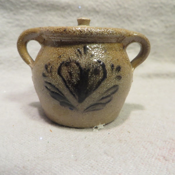 Rowe Pottery Miniatures - Etsy