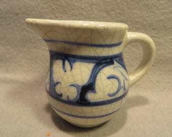 Dedham Pottery Shed - Etsy