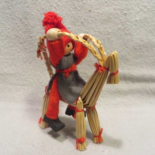 Swedish Tomte - Etsy