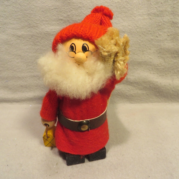 Tomte - Etsy