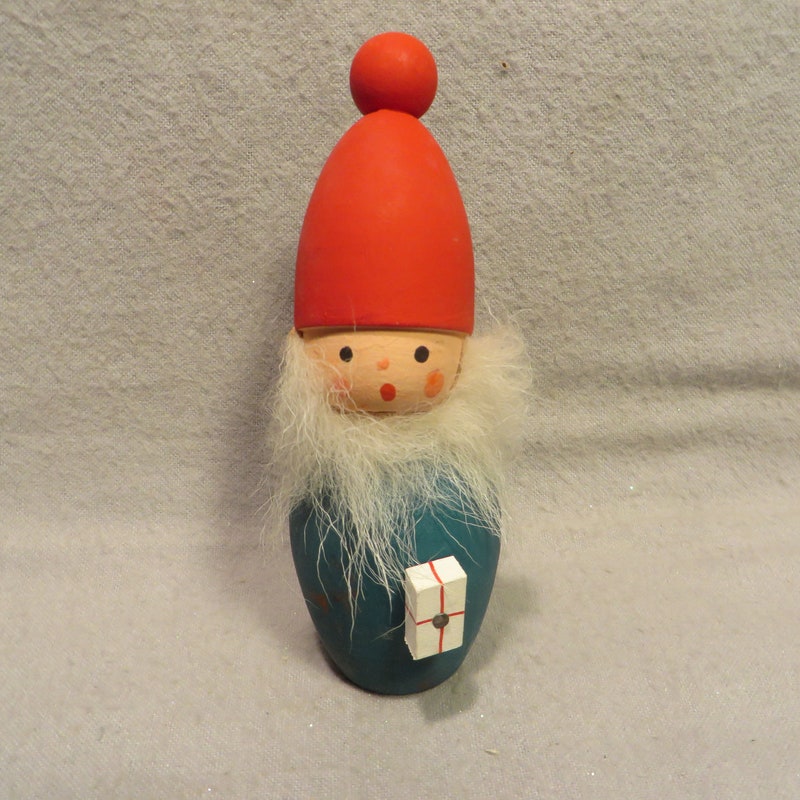 Swedish Tomte - Etsy