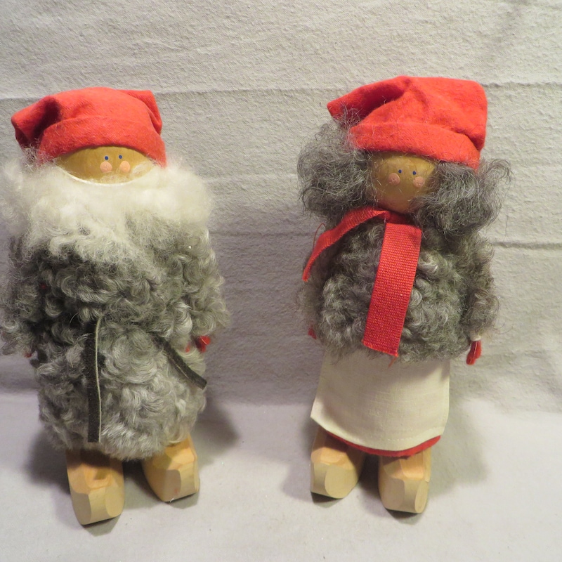 Swedish Tomte - Etsy