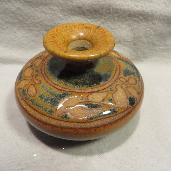 Hand Thrown Pottery - Etsy