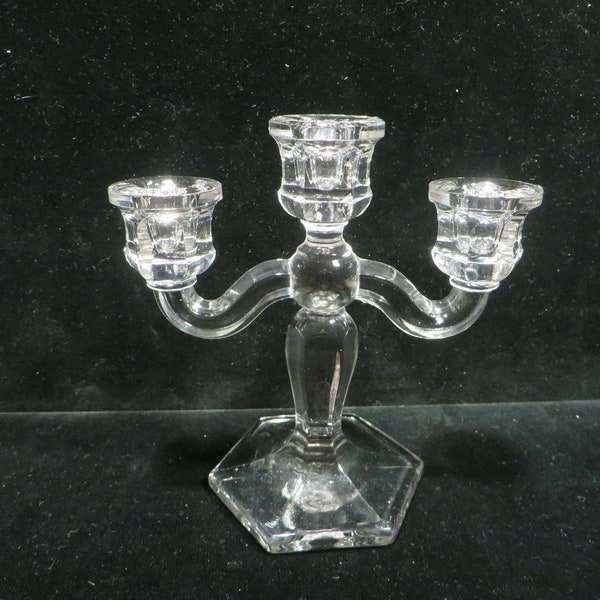 Miniature Candelabra - Etsy