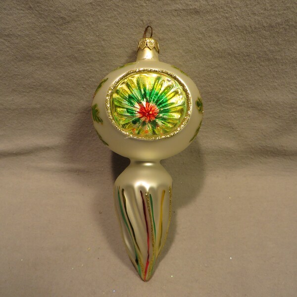 Poland Glass Ball - Etsy