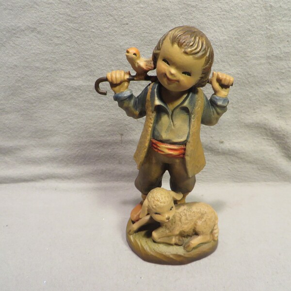 Mini Anri Figurines - Etsy
