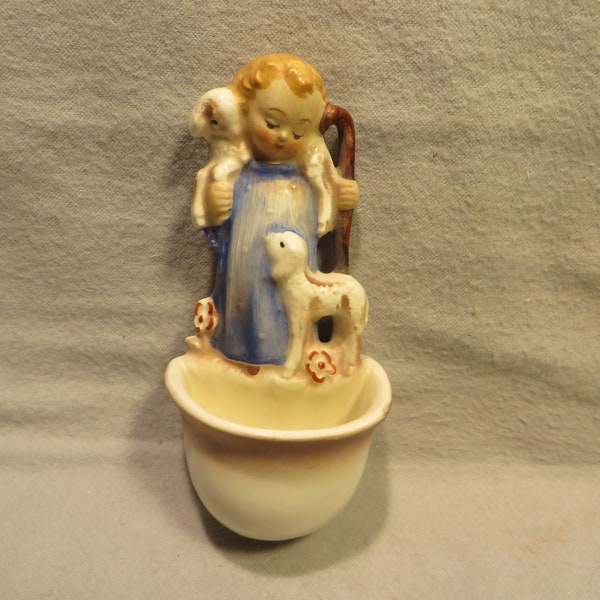 Holy Water Font - Etsy