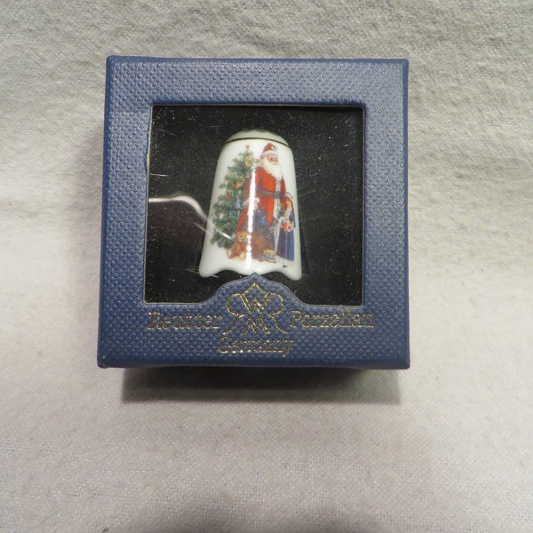 Reutter Germany - Etsy