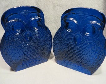 Blenko Joel Myers | Etsy