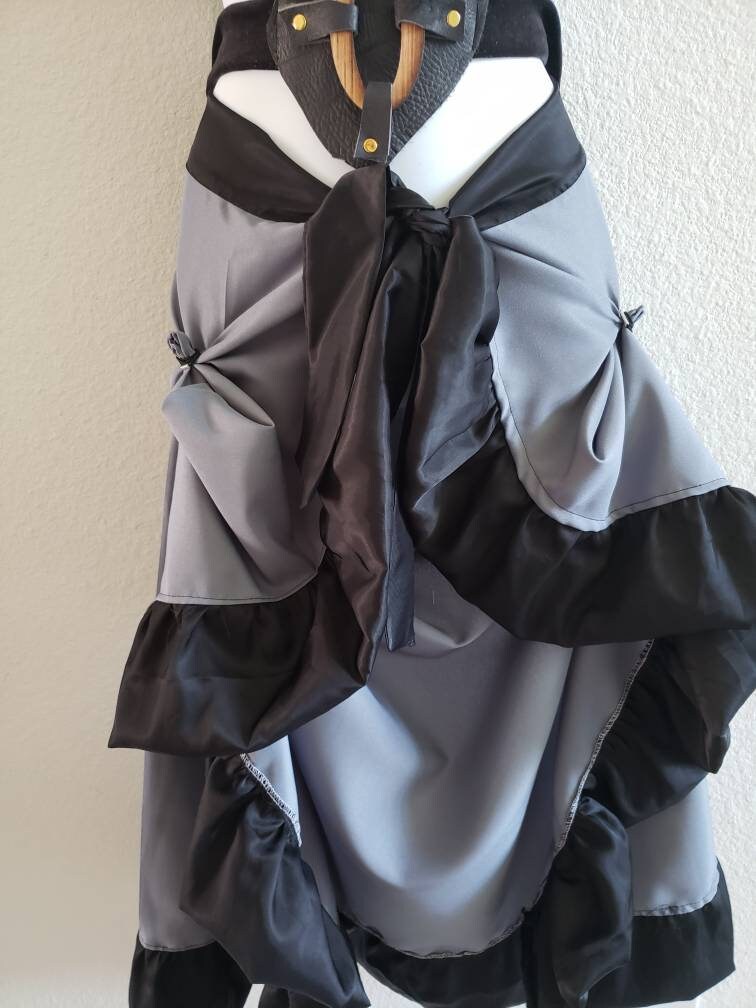 Viking Woman's Outfit Female Wench Costume Viking - Etsy