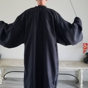 Wizard Robe Costume, Cosplay Robe, Robe Costume, Cloak Cosplay, Wizard ...