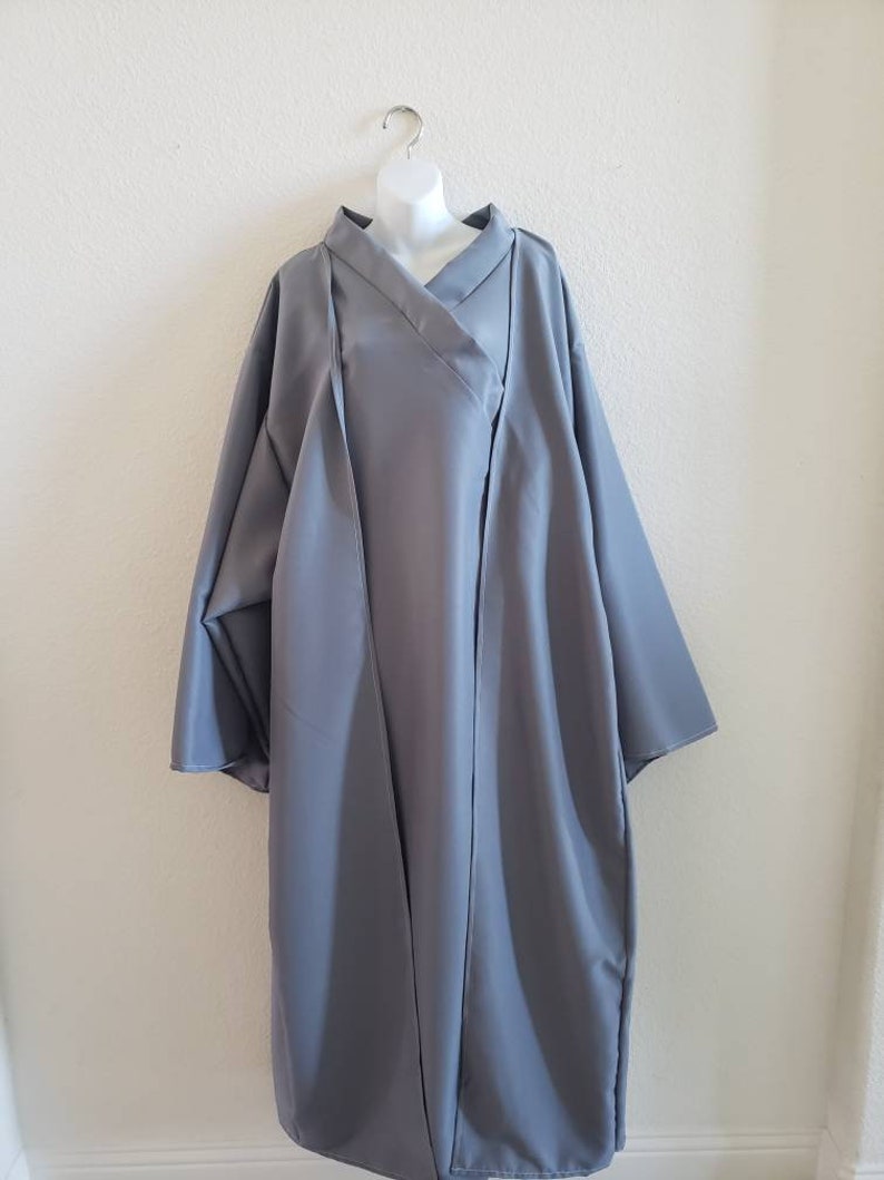 Wizard Robe Costume Cosplay Robe Robe Costume Cloak | Etsy