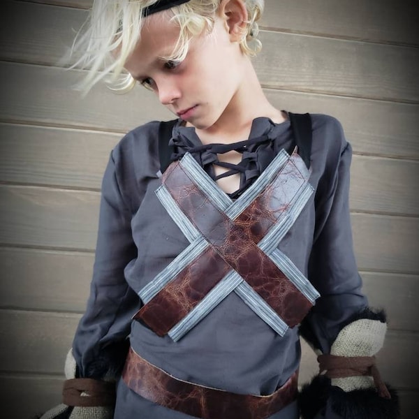 Medieval Costume Boys - Etsy