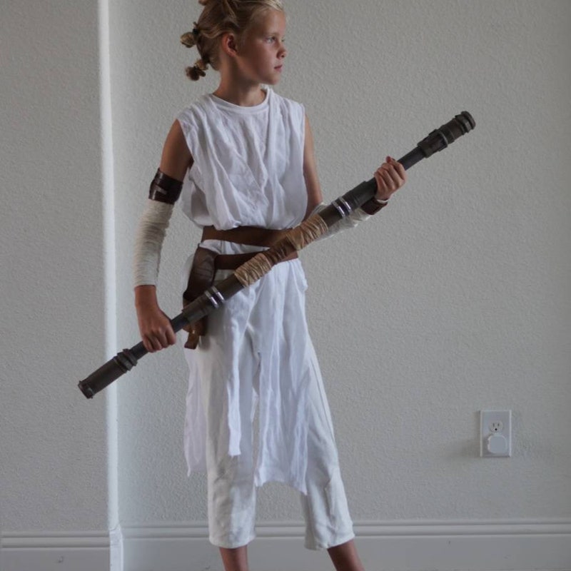 Rey Cosplay - Etsy