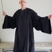 Wizard Robe Costume, Cosplay Robe, Robe Costume, Cloak Cosplay, Wizard ...