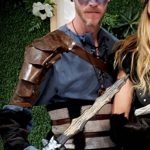 Viking Men's Costume, Men Viking Outfit, Viking Boys Costume, Boys ...