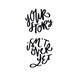 Project Semi-colon Print - Etsy