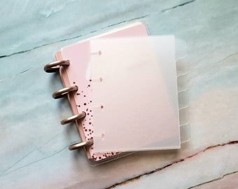 Micro Happy Planner | Etsy