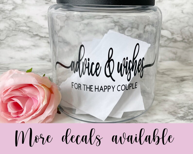 Personalized Graduation Wishes Decal/graduation - Etsy