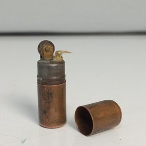 Antique Lighter From WWII - Etsy