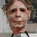 Leatherface Ed Gein Inspired Latex Mask - Etsy