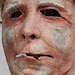 Leatherface Ed Gein Inspired Latex Mask - Etsy