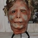 Leatherface Ed Gein Inspired Latex Mask - Etsy