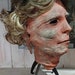 Leatherface Ed Gein Inspired Latex Mask - Etsy