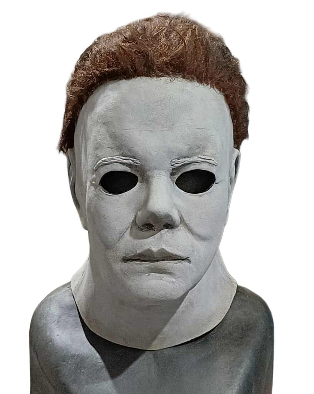 Michael Myers Mask - FXCA Studios - Etsy