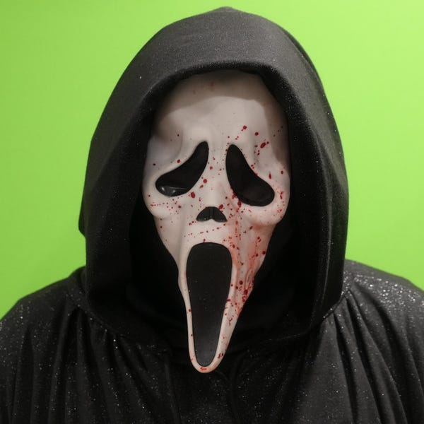 Jeff the Killer Costume - Etsy