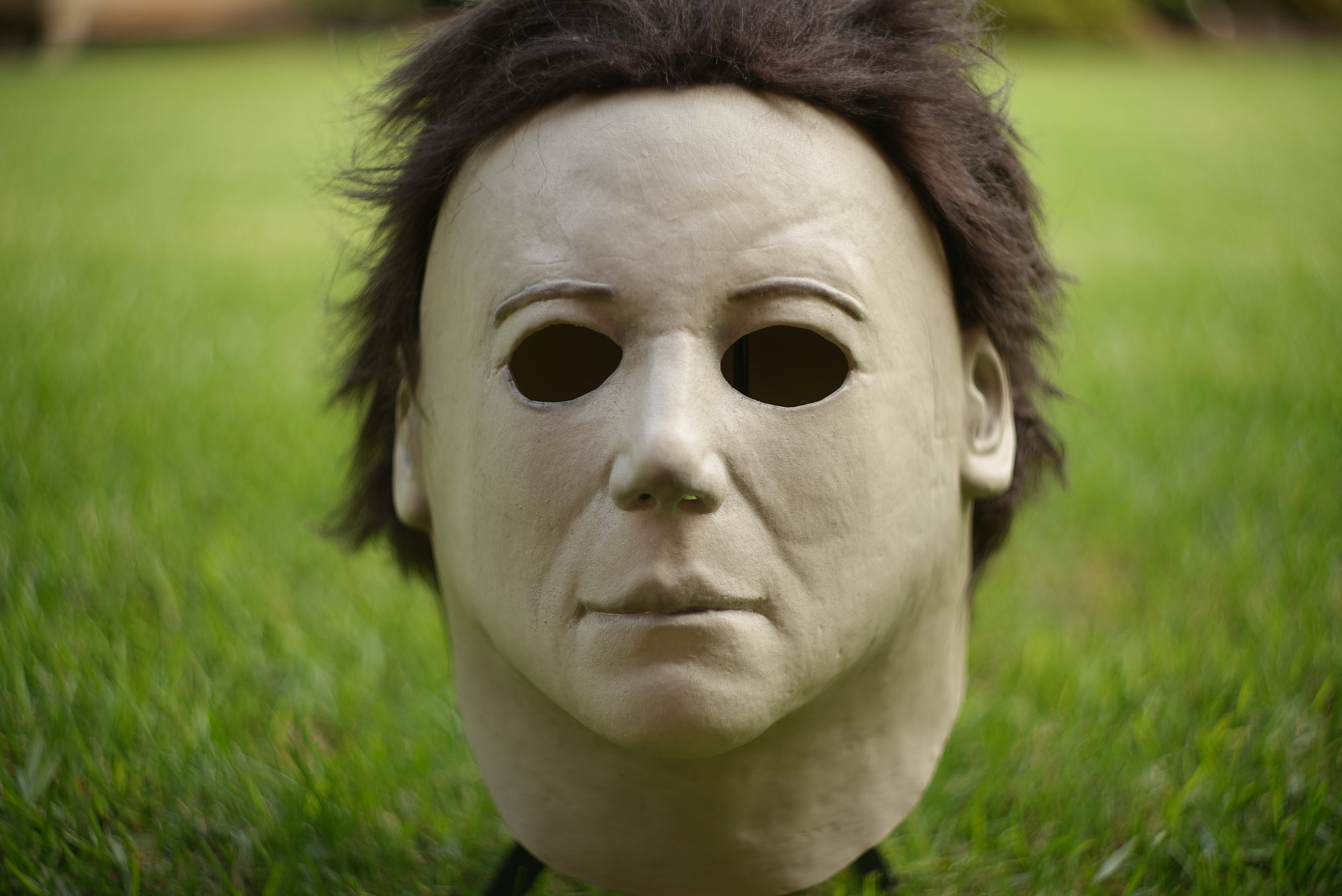 Michael Myers Mask Halloween H20