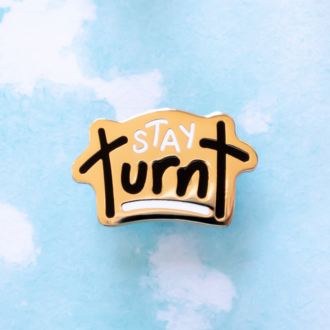 Critical Quotes Stay Turnt Critical Role Talks Machina Critrole Enamel ...