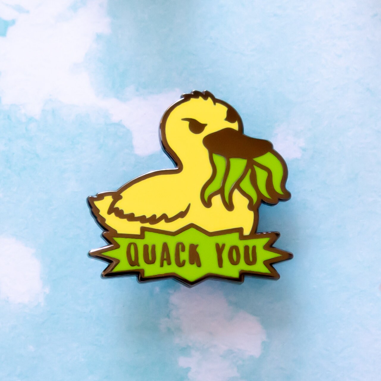 Critical Quotes Quackthulu Quack You Critical Role Darrington Brigade ...