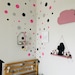 Assorted Size Polka Dots Wall Decal Different Size Polka Dot - Etsy